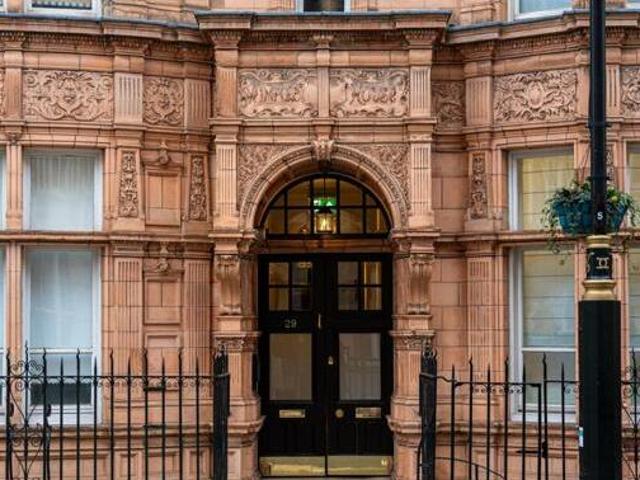 Wimpole Street, Westminster, 3 Bedroom Apartment