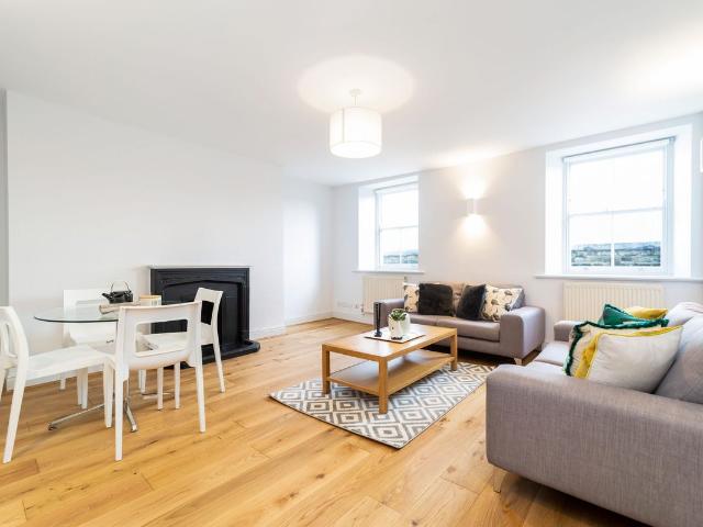 Wimpole Street, Marylebone, London W1G, 2 bed flat to rent, £4,658 pcm | PrimeLocation