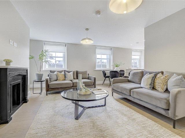 Wimpole Street, Marylebone, London W1G, 2 bed flat to rent, £4,658 pcm | PrimeLocation