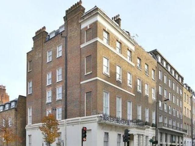 Wimpole Street, Marylebone, 2 Bedroom Apartment