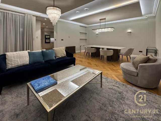 Wimpole Street, Maylebone, London W1G, 1 bed flat to rent, £4,100 pcm | PrimeLocation