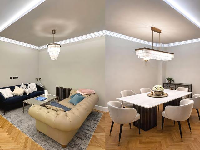 Wimpole Street, Maylebone, London W1G, 1 bed flat to rent, £4,100 pcm | PrimeLocation