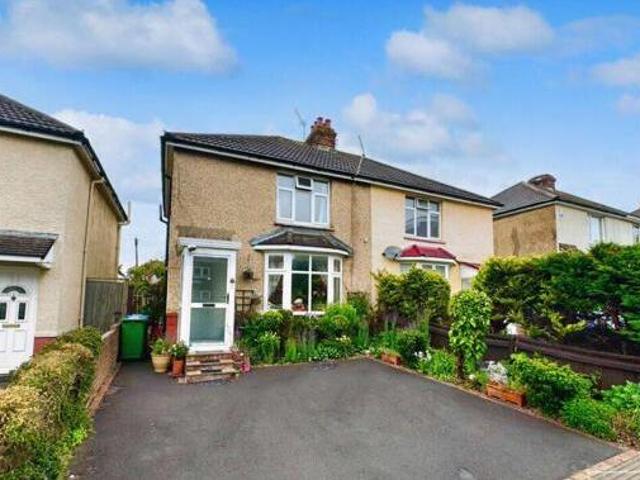 Wimpson Lane, Southampton, 2 Bedroom Semi detached