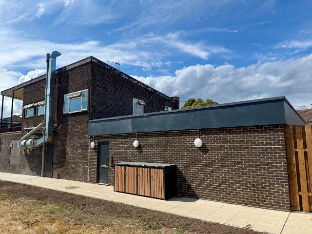 Wimpson Lane, Southampton, Hampshire SO16, 2 bed flat to rent, £1,050 pcm | PrimeLocation