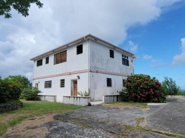 Wintberg Gns, Saint Thomas, Home For Sale