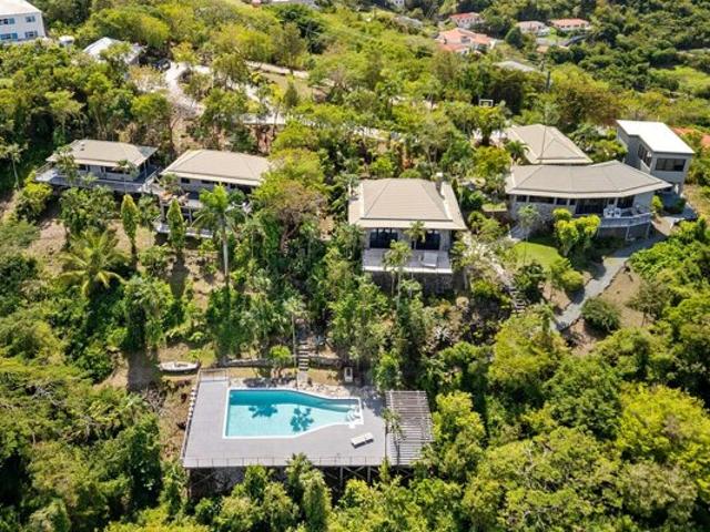 Wintberg Gns, Saint Thomas, Home For Sale