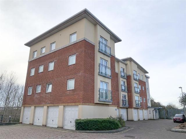 Winterthur Way, Victory Hill, Basingstoke