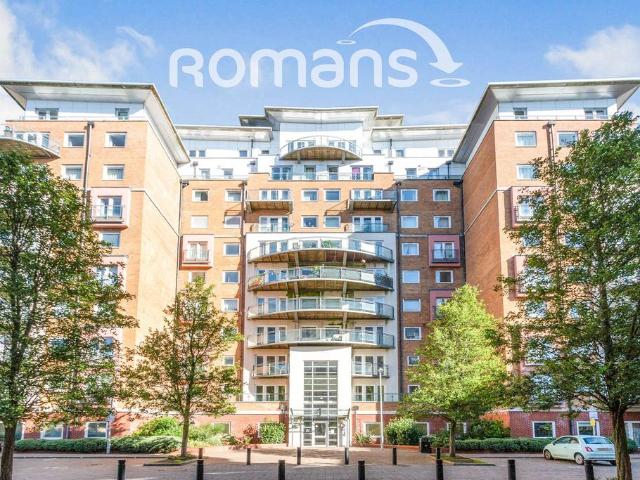 Winterthur Way, Basingstoke. 1 bed flat to rent £1,050 pcm £242 pw
