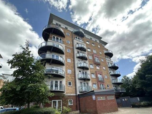 Winterthur Way, Basingstoke, 1 Bedroom Flat