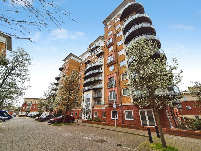 Winterthur Way, Basingstoke RG21, 1 bed flat to rent, £1,100 pcm | PrimeLocation