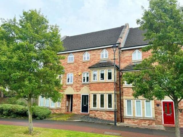 Winterton Avenue, Sedgefield, 3 Bedroom Town
