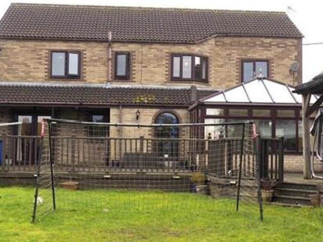 Winterton, Northlands Road, Scunthorpe, 4 Bedroom Detached