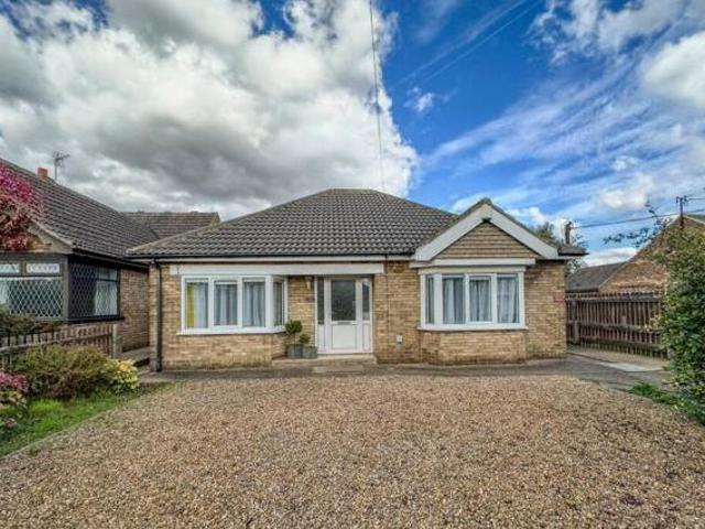 Winterton, West Street, Scunthorpe, 5 Bedroom Bungalow