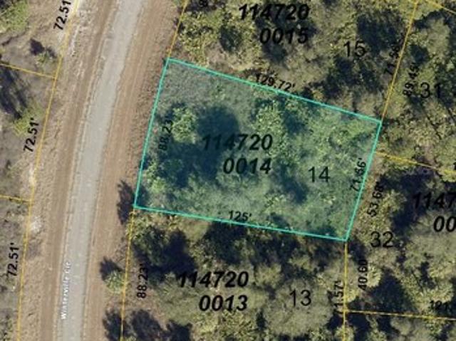 Winterville Cir, North Port, FL 34288