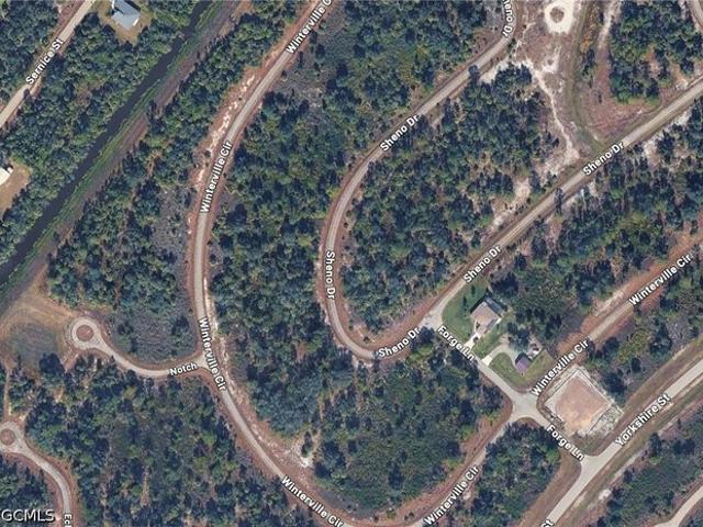 Winterville Cir, North Port, FL 34288