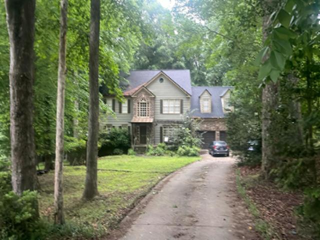 Winterwood Dr
