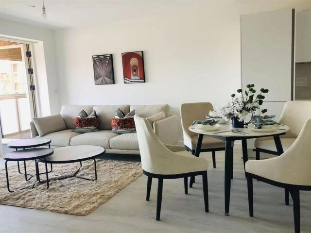 Winter Apartments, East Acton Lane W3, 1 bed flat to rent, £2,300 pcm | PrimeLocation