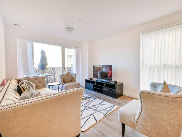 Winter Apartments, East Acton, London W3, 1 bed flat to rent, £2,500 pcm | PrimeLocation