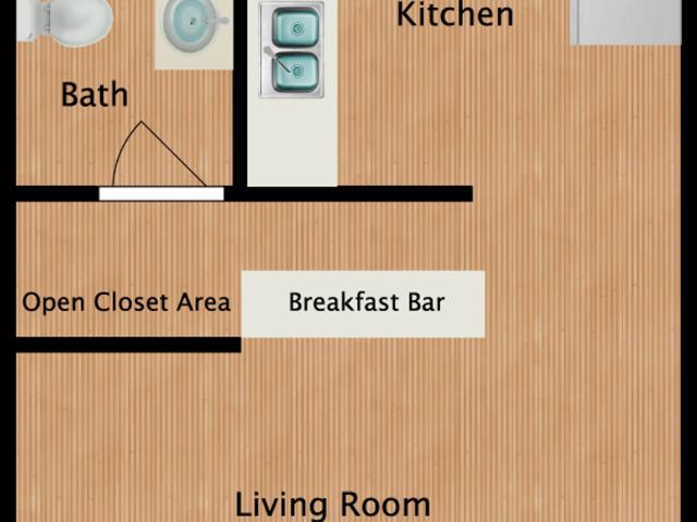Winter Gardens | 1 & 2 Bedroom Apartments with Parking and Sparkling Pool!