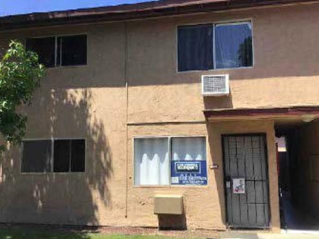 Winter Gardens Blvd Unit 151