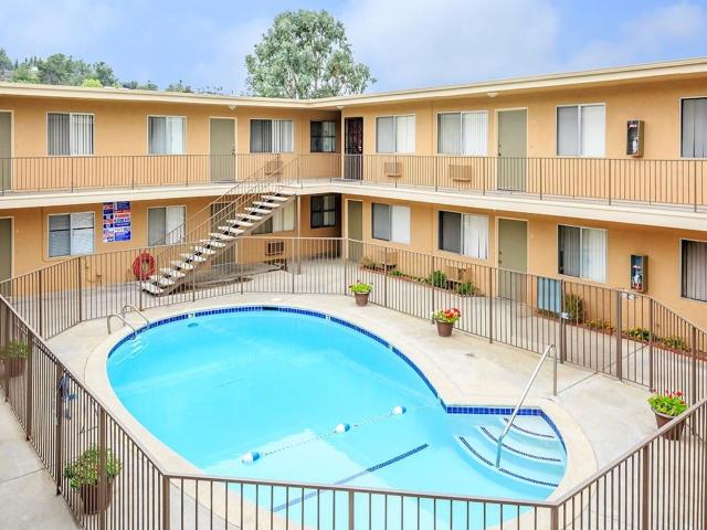 Winter Gardens Manor