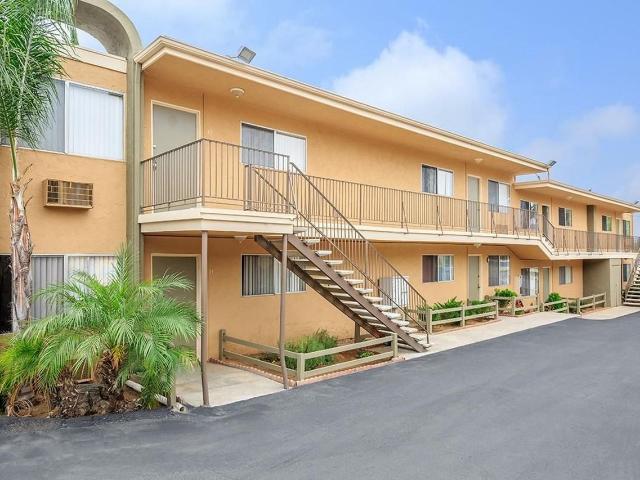 Winter Gardens Manor 1 Bedroom Apartment for Rent at 9250 9250 Winter Gardens & 12058 Rockcrest Rd Lakeside, CA 92040 Lakeside
