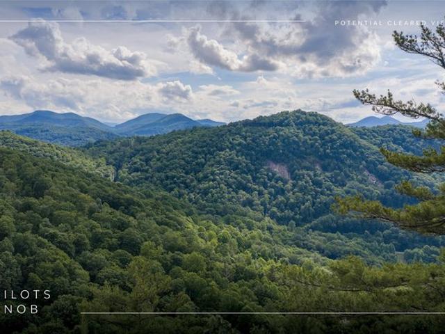 Winter Green Dr Lot 51, Glenville, NC 28736