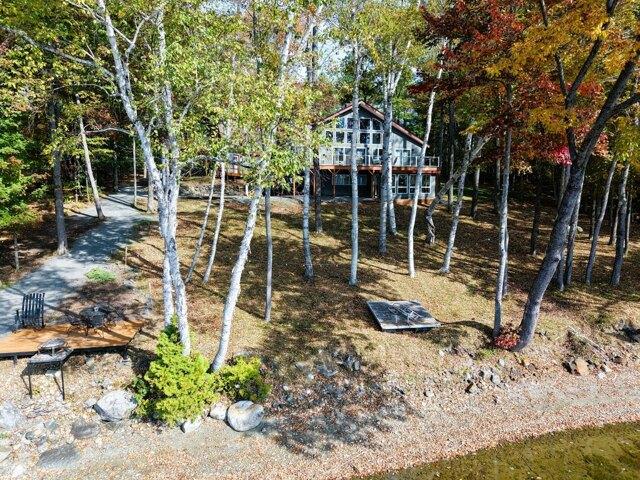 Winter Dr, Embden, Home For Sale
