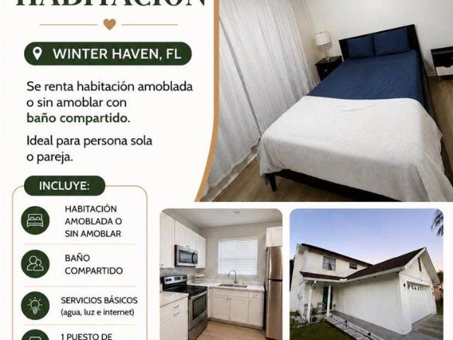 Winter Haven