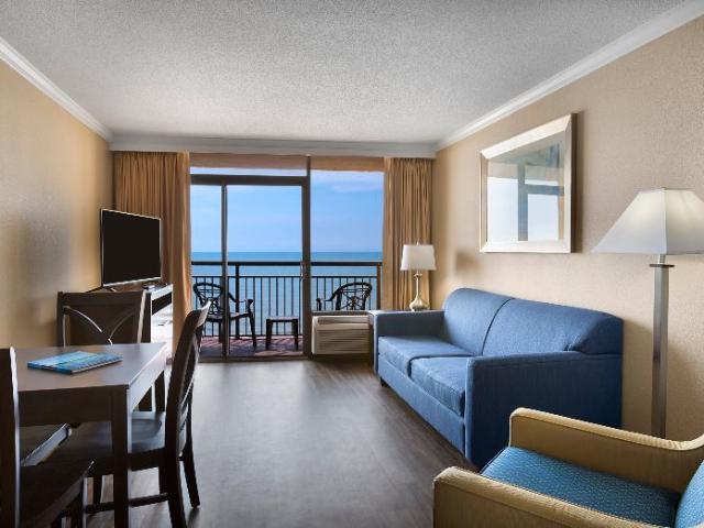 Winter Oceanfront Living at The Caravelle Resort_S