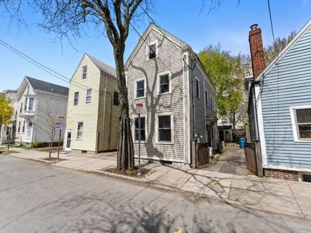 Winter St, Cambridge, Home For Sale