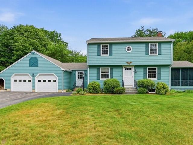 Winter St, Acton, Home For Sale