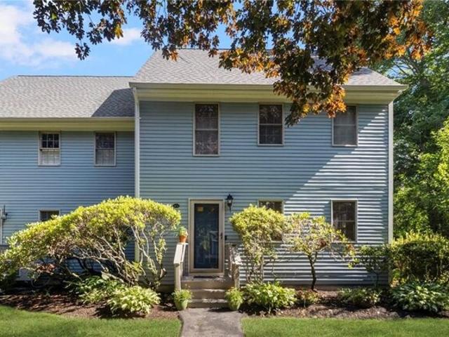 Winter St Apt,south Kingstown, Home For Sale