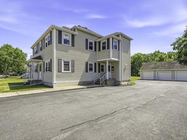 Winter St, Bellingham, Home For Sale