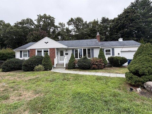 Winter St, Braintree, Home For Sale