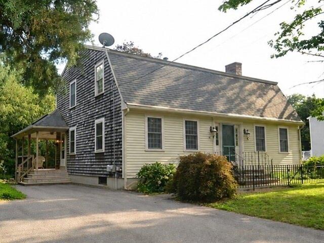 Winter St, Bridgewater, Home For Sale