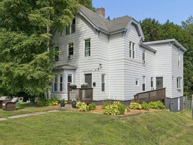 Winter St, Gardner, Home For Sale