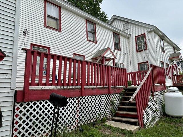 Winter St, Gardiner, Home For Sale