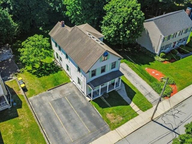 Winter St, Franklin, Home For Sale