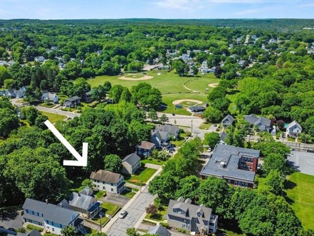 Winter St, Franklin, Home For Sale