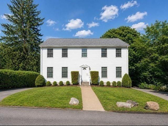 Winter St, Holbrook, Home For Sale