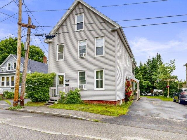 Winter St, Lewiston, Home For Sale