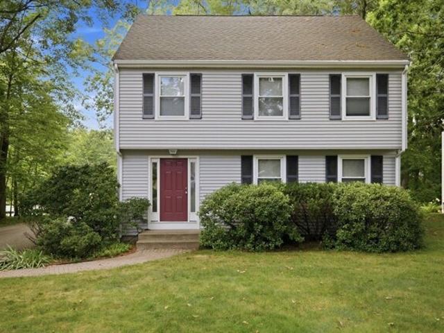Winter St, Lexington, Home For Sale