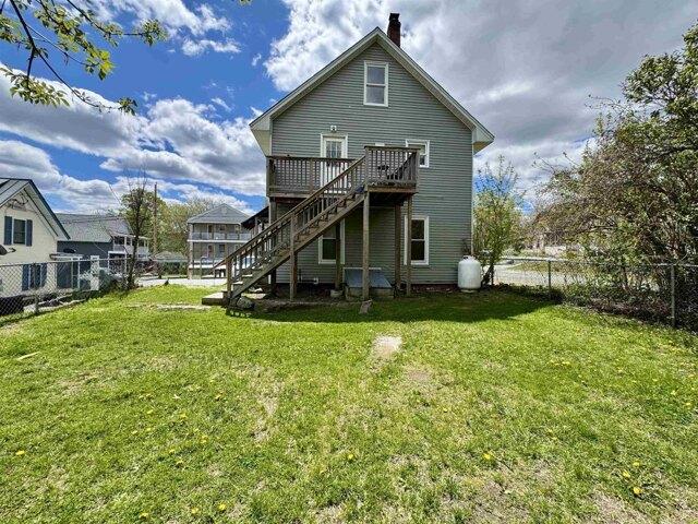 Winter St, Lebanon, Home For Sale