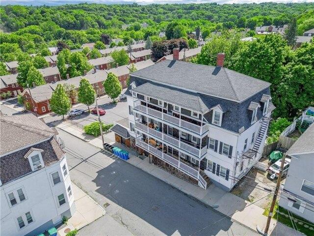 Winter St, Lincoln, Home For Sale