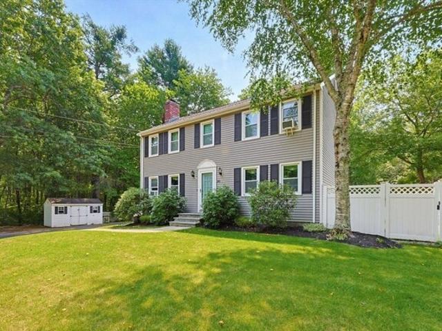 Winter St, Mansfield, Home For Sale