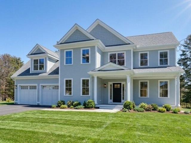 Winter St, Medfield, Home For Sale