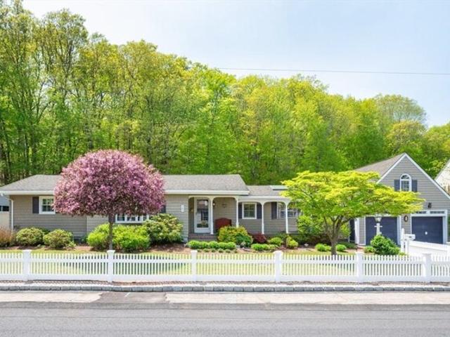 Winter St, Merrimac, Home For Sale