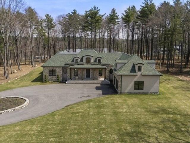 Winter St, Norwell, Home For Sale