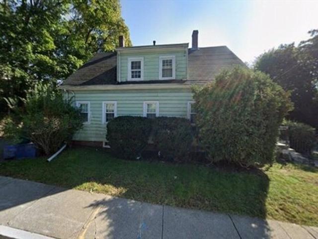 Winter St, Newton, Home For Sale